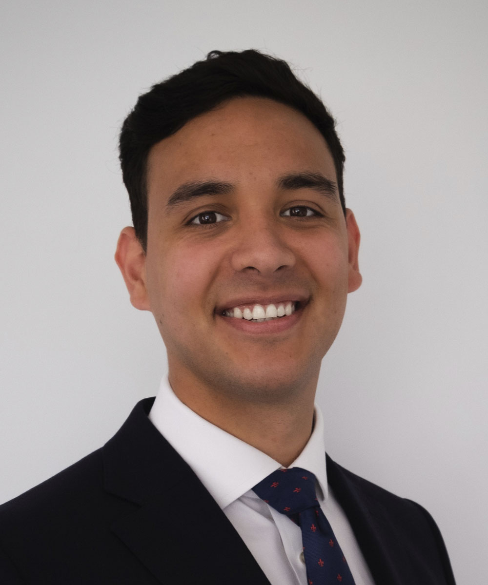 A curated collection of highly rated advisers - Vetted Adviser